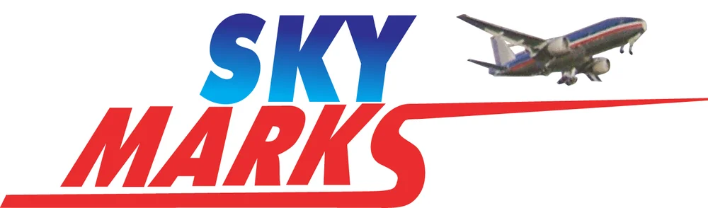 Skymarks Models — The Aviation Society