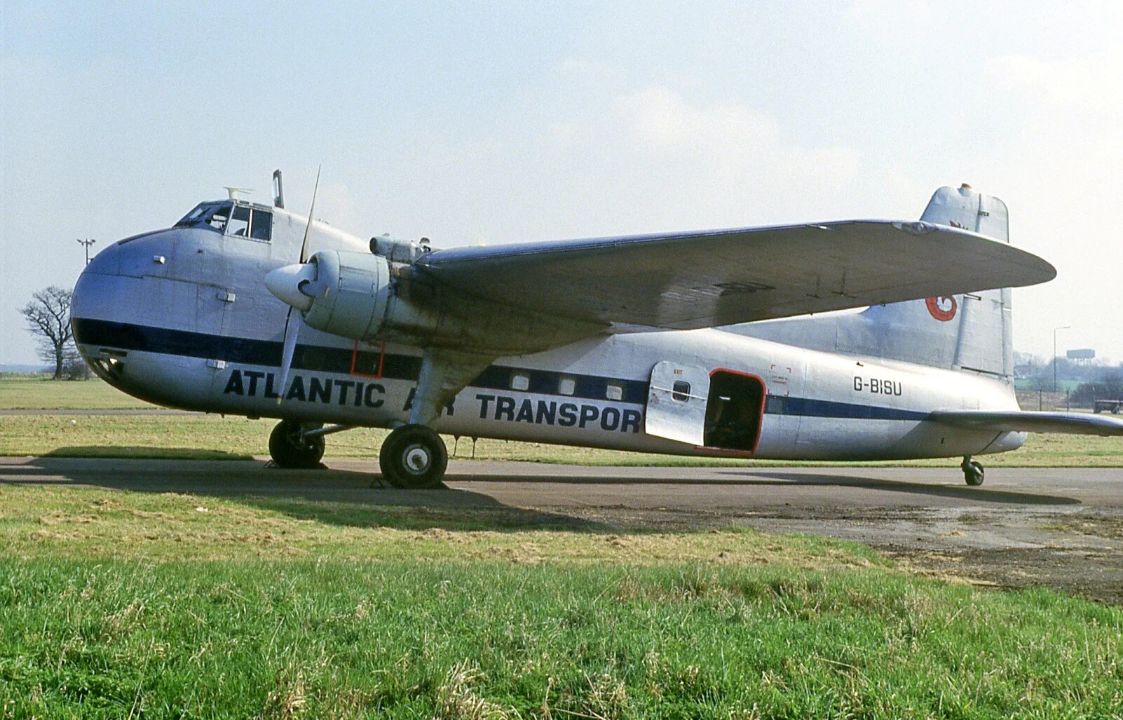 Travellers Tales — The Aviation Society