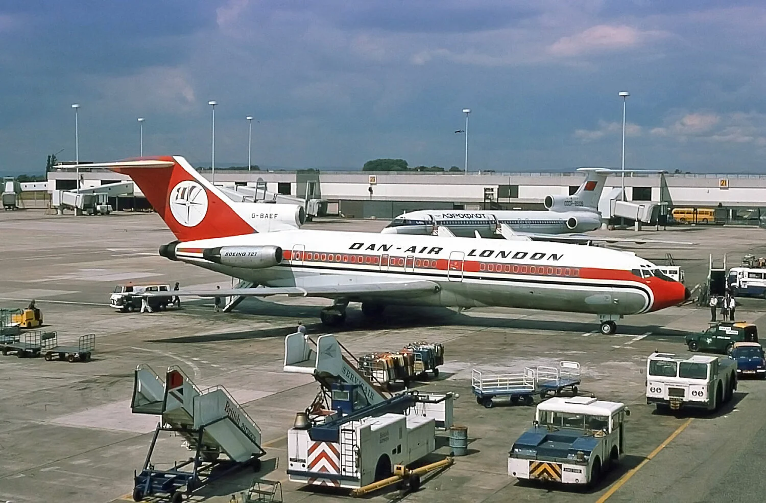 Dan@MAN — The Aviation Society