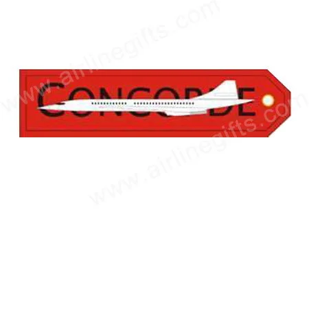 Concorde Merchandise — The Aviation Society