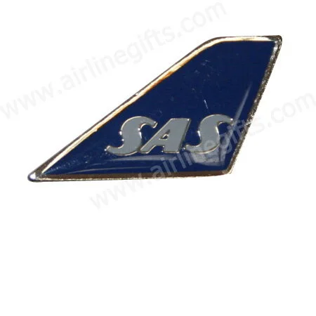 Airline Pin Badges & Bag Tags — The Aviation Society