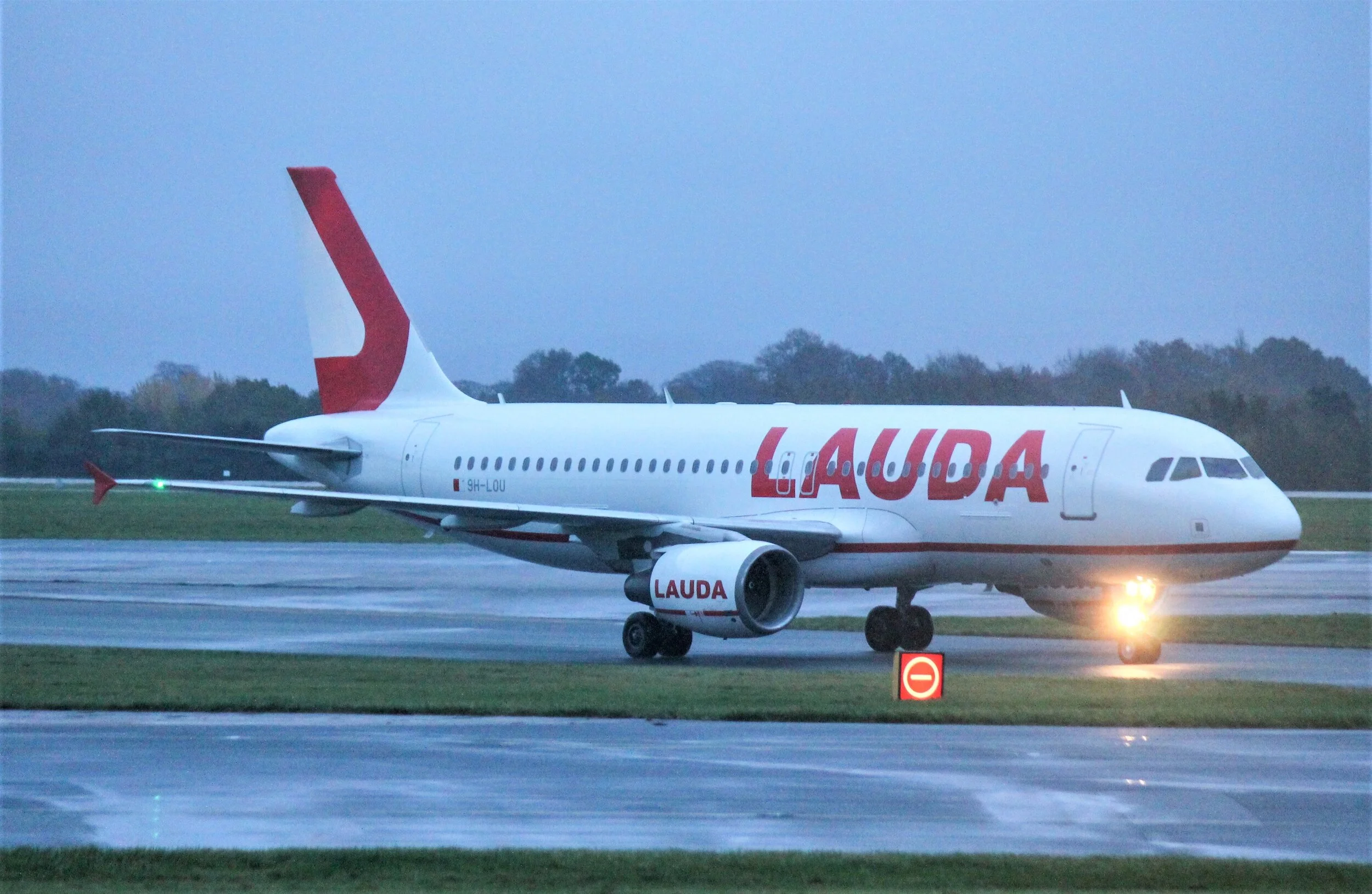 This Month's Photos — The Aviation Society