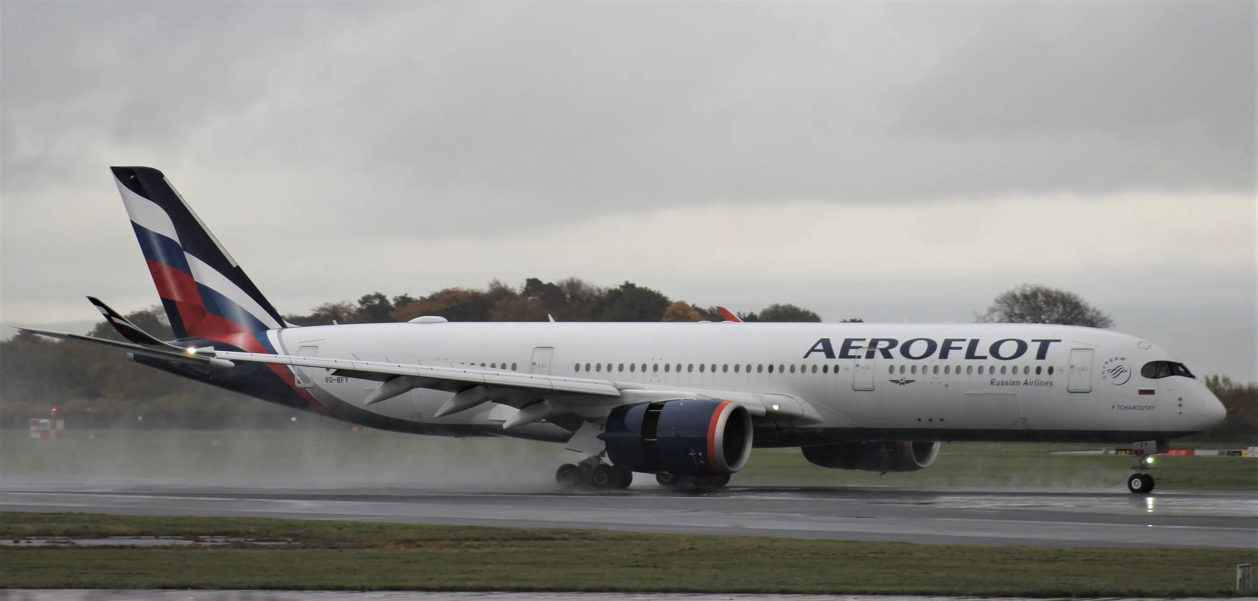 This Month's Photos — The Aviation Society