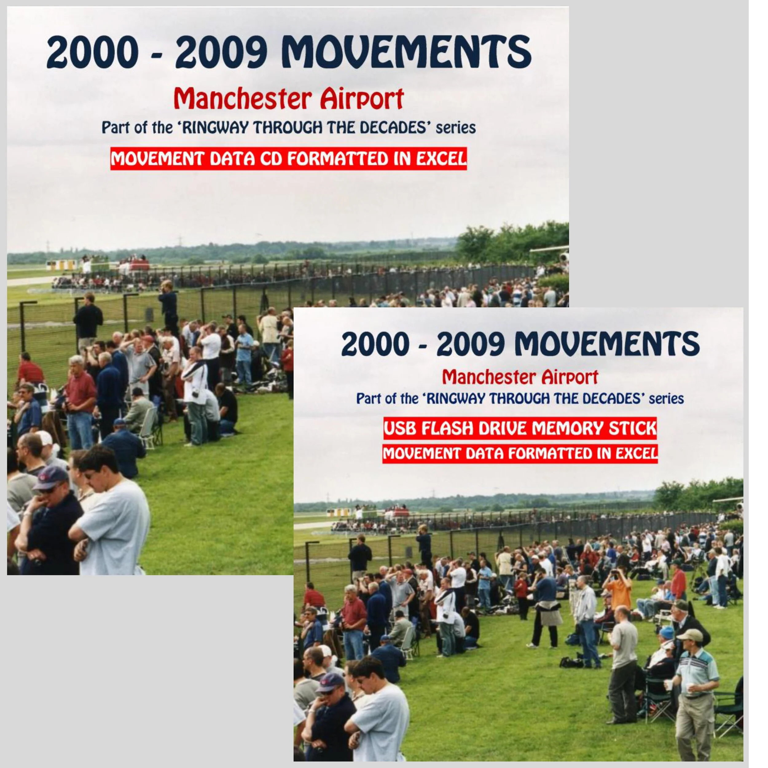 2000 - 2009 Movements — The Aviation Society
