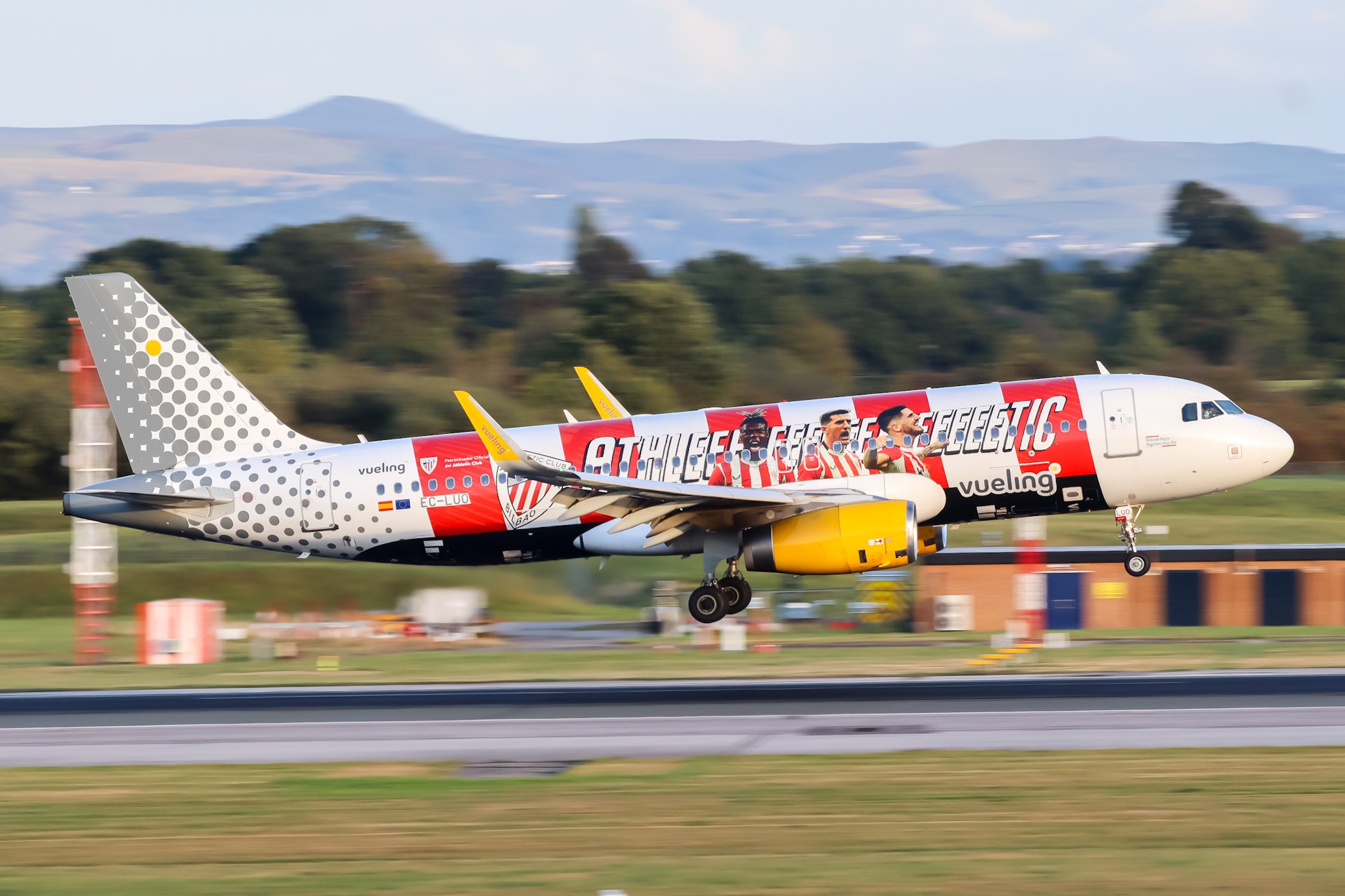 The Aviation Society