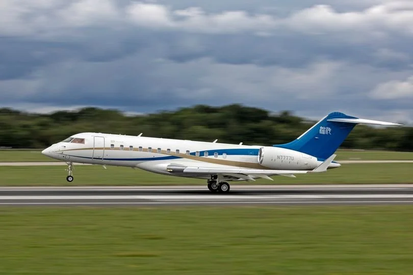 The Aviation Society
