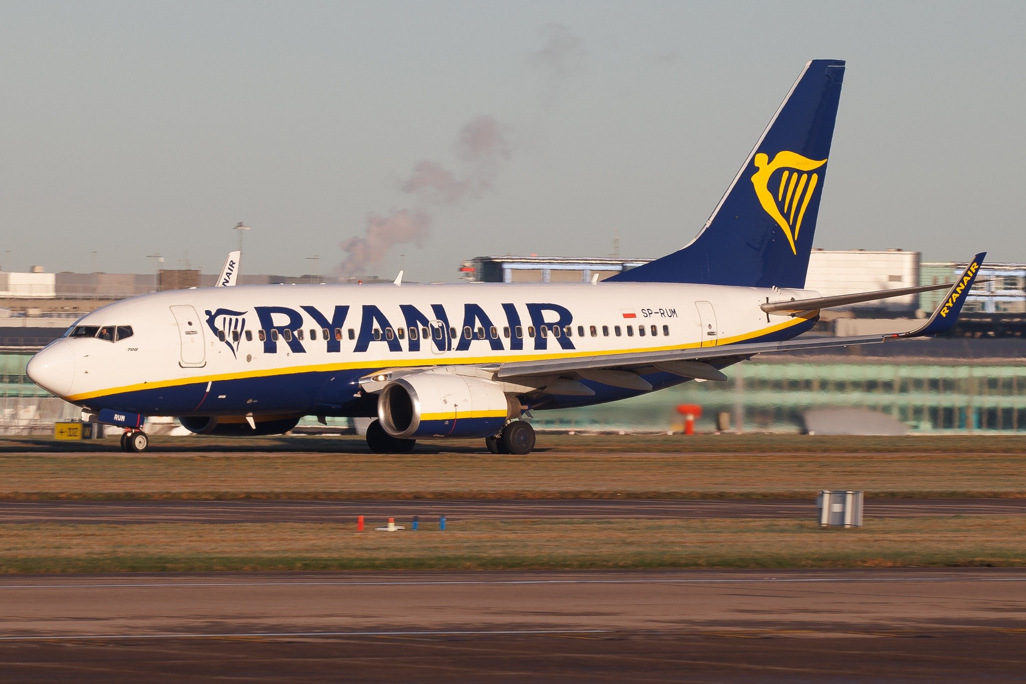 The Aviation Society