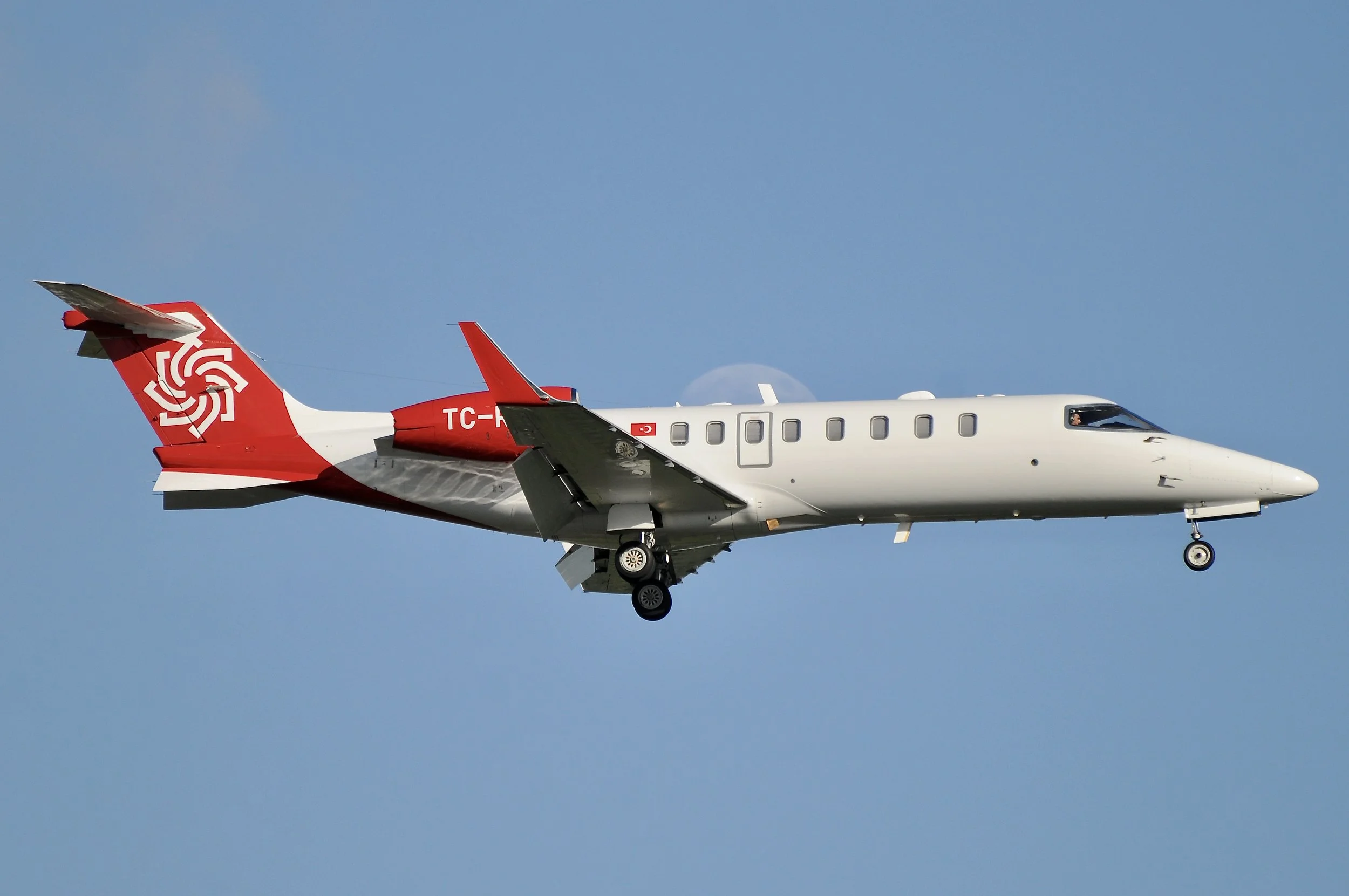 The Aviation Society