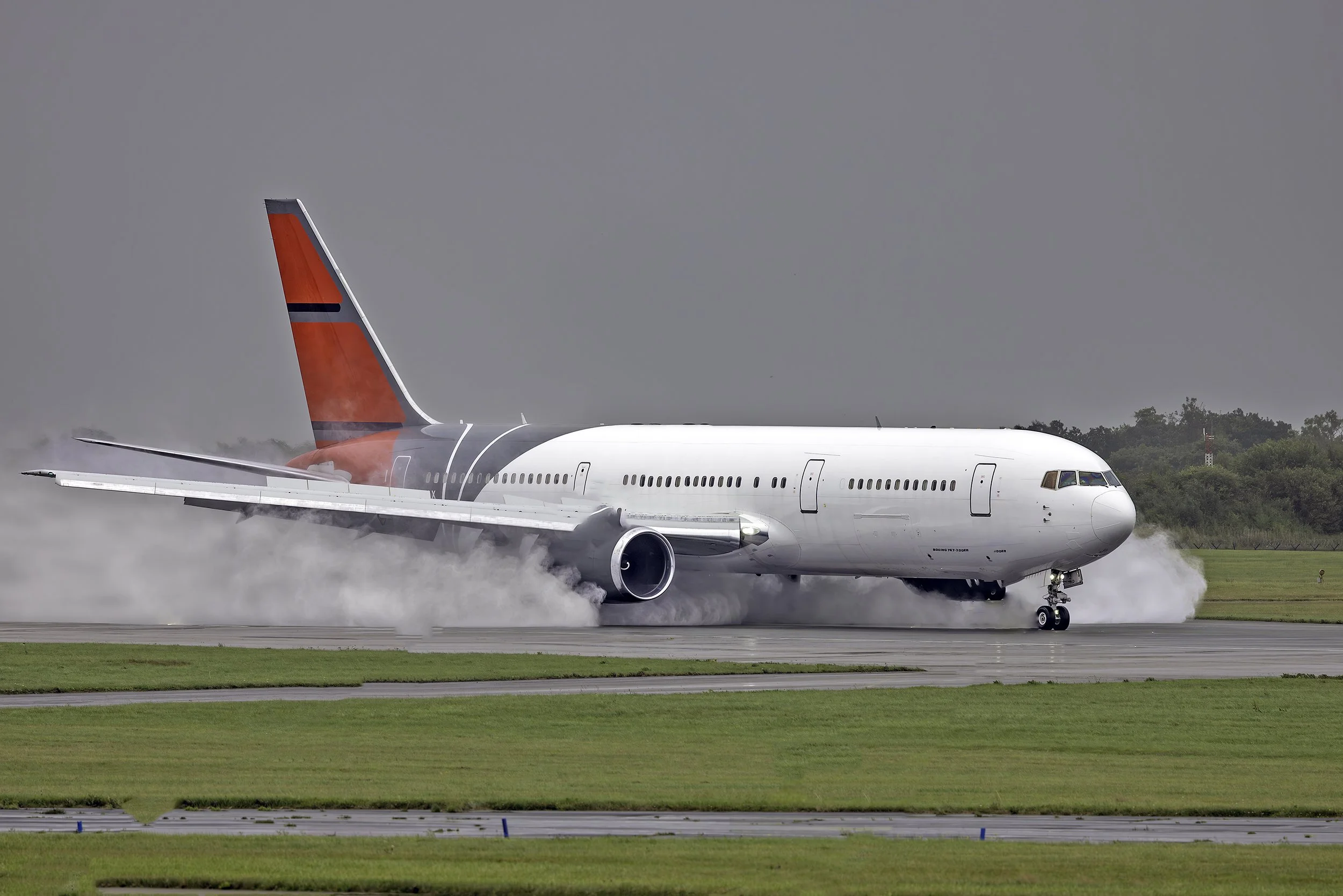 The Aviation Society