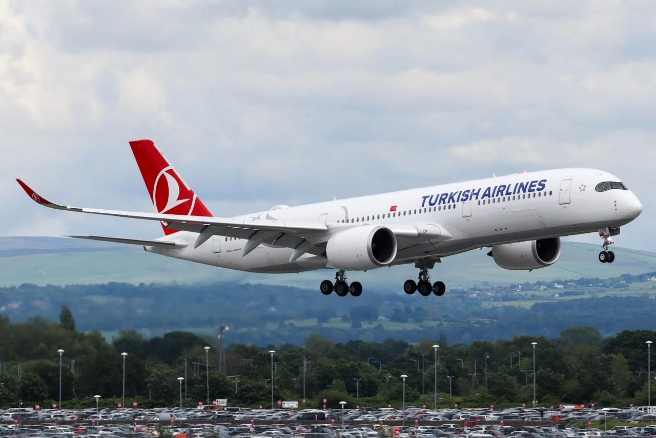 The Aviation Society