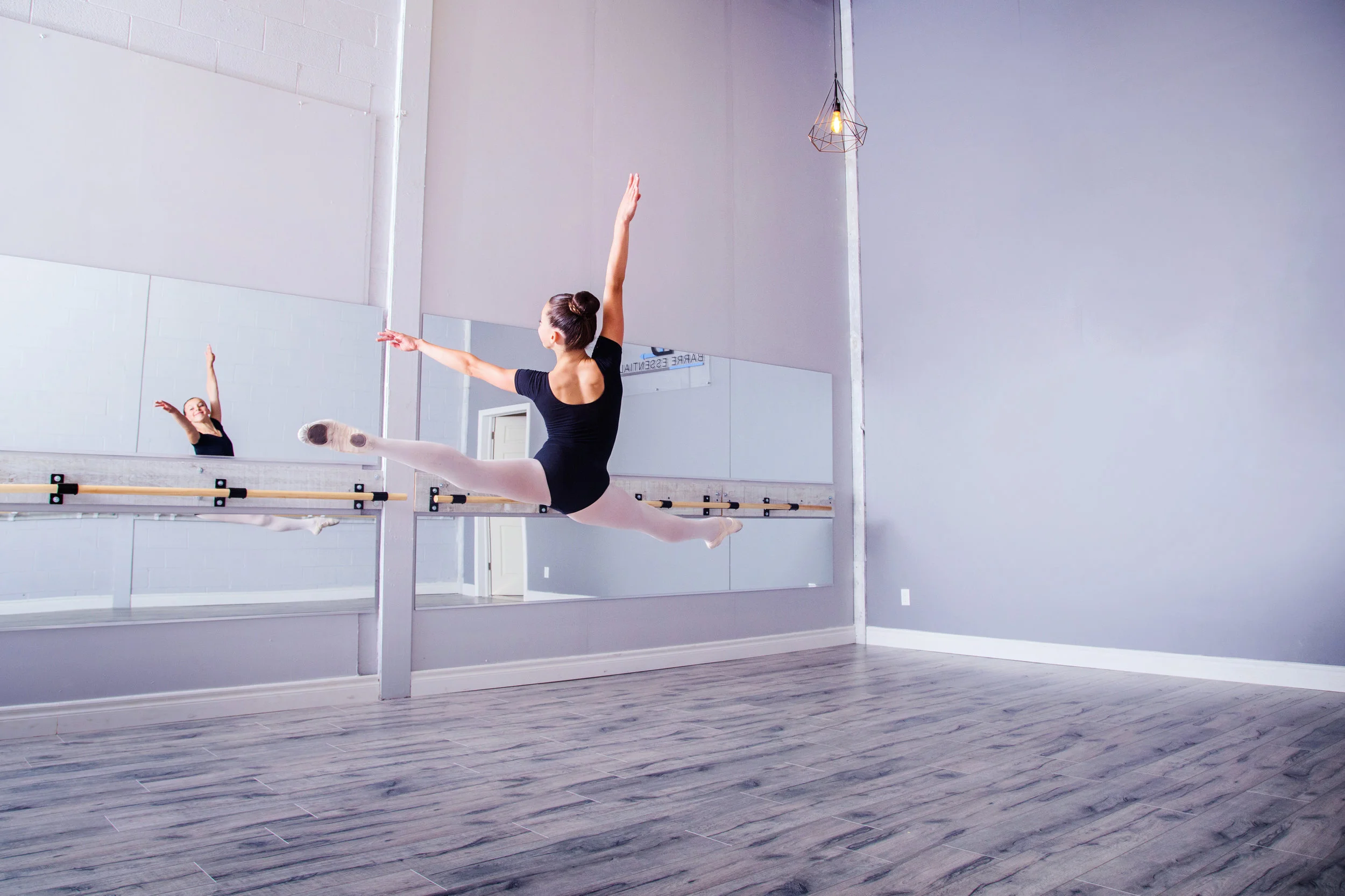 About Us — Elite Danceworks