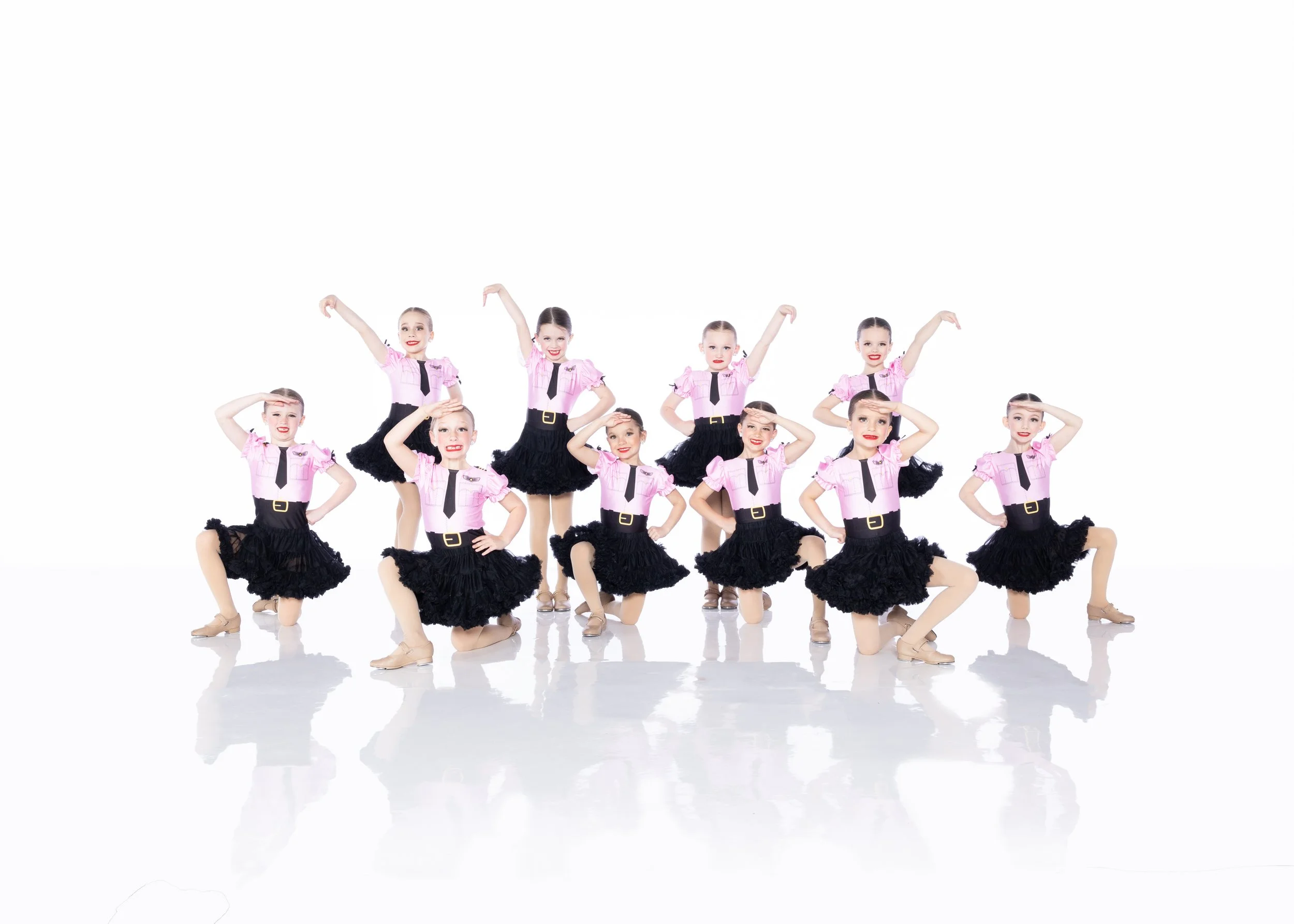 Programs — Elite Danceworks