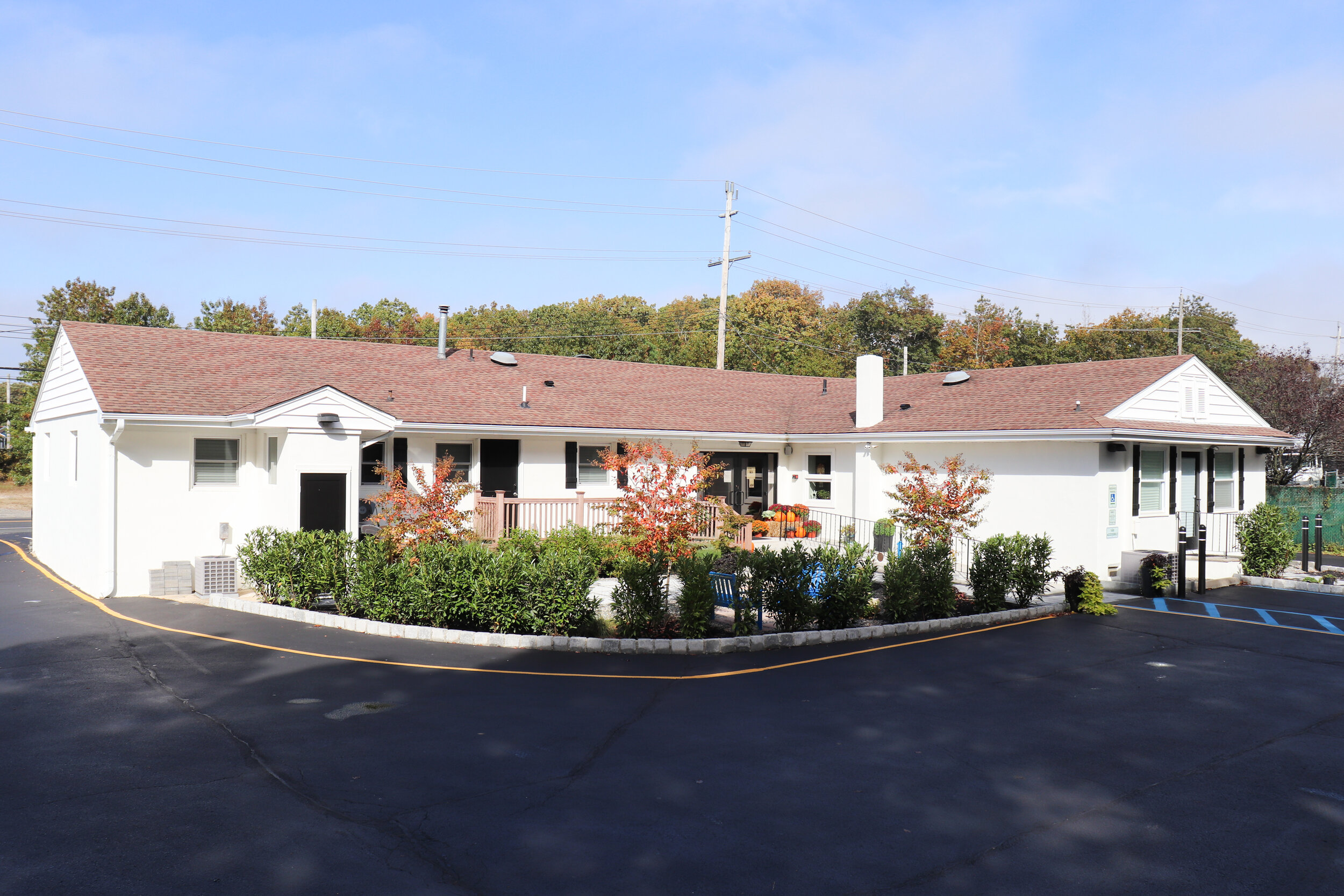 Balance Wellness Center