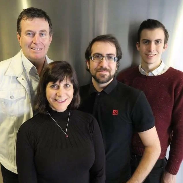 Bowden Family Fund — London Community Foundation