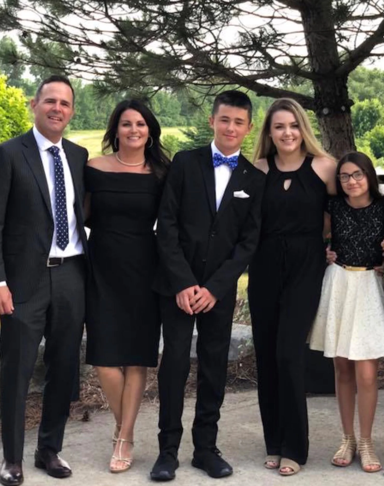 Paul and Suzanne Manders Family Fund — London Community Foundation