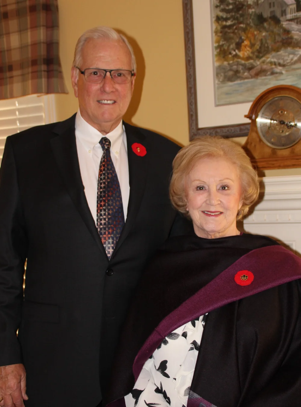 Kayser Family Foundation — London Community Foundation