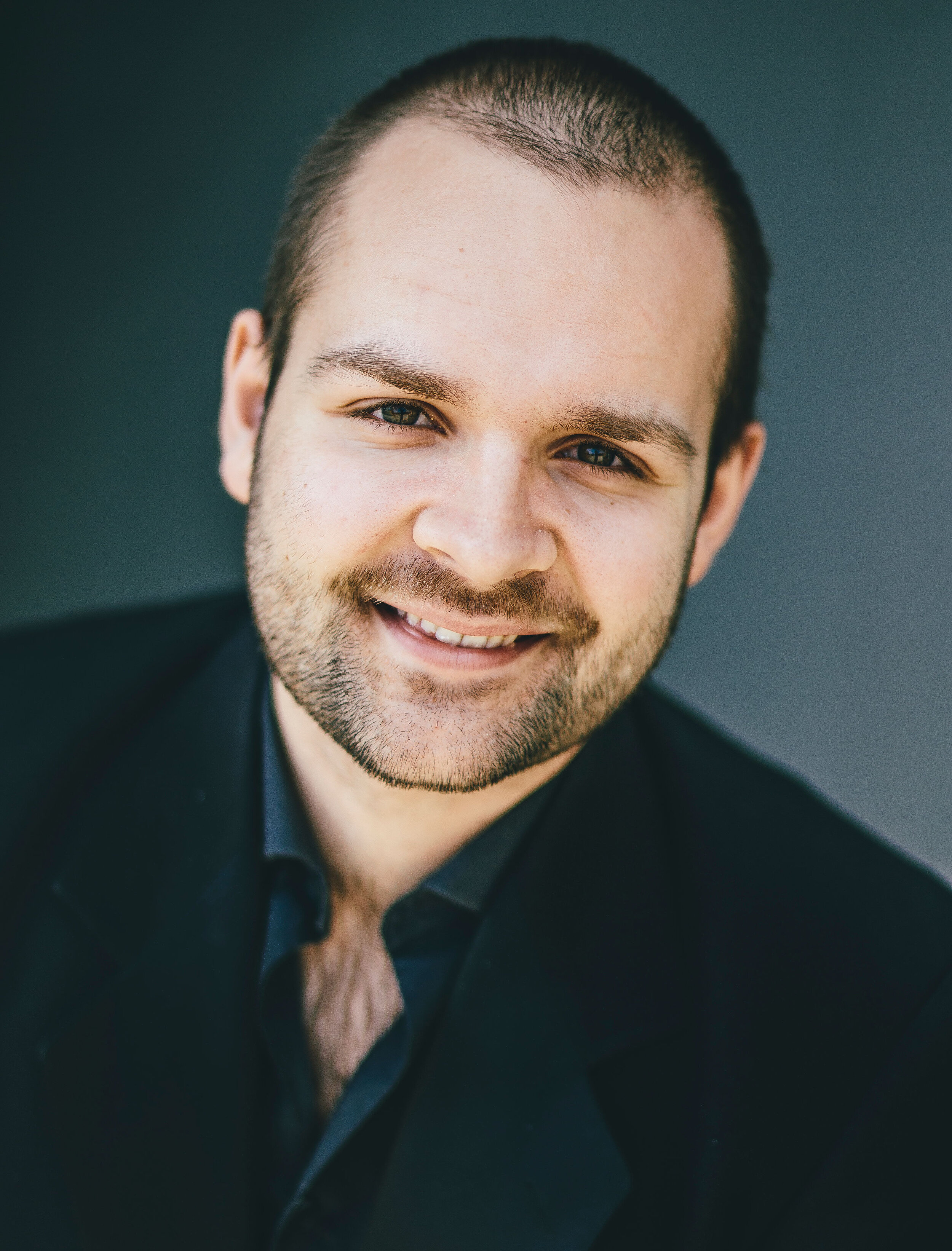 Ken Fleet Choral Conducting Scholarship Recipients Announced! — London ...