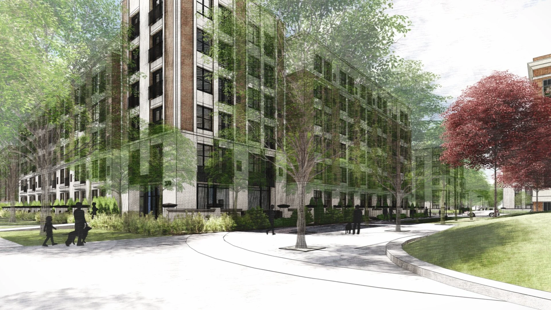 Vision SoHo Alliance — London Community Foundation