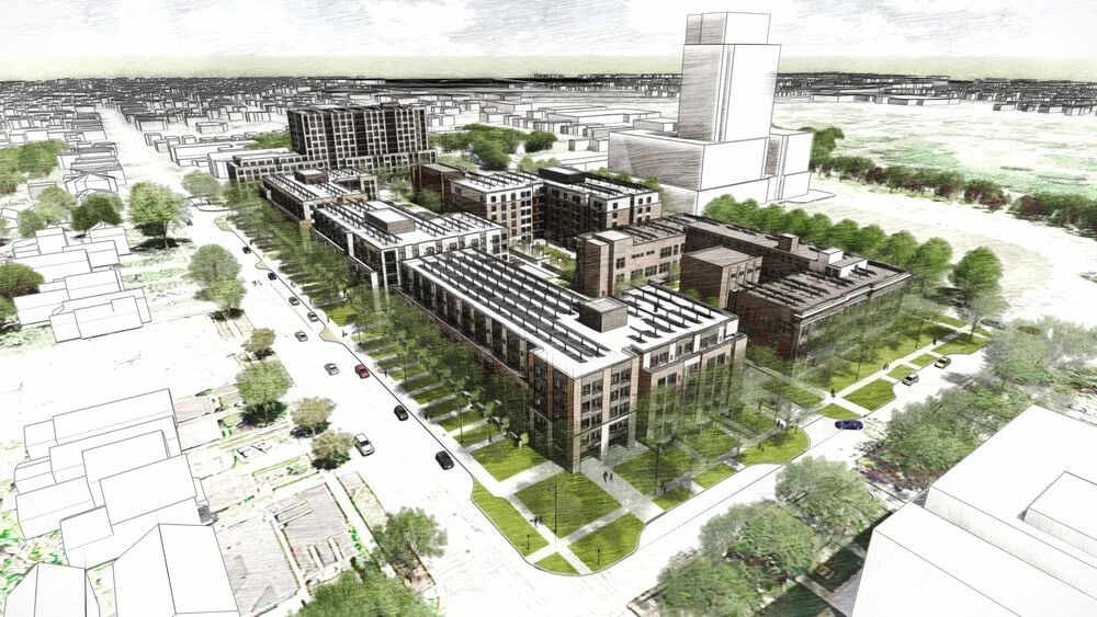 London Community Foundation