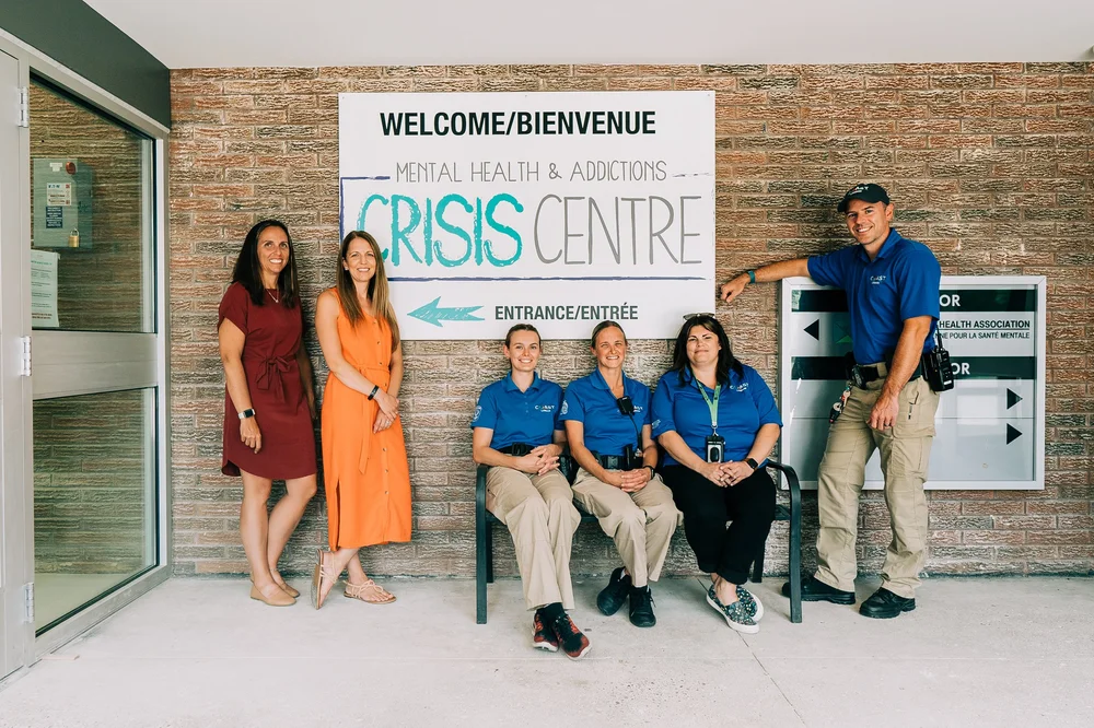 Community Vitality Grant — London Community Foundation