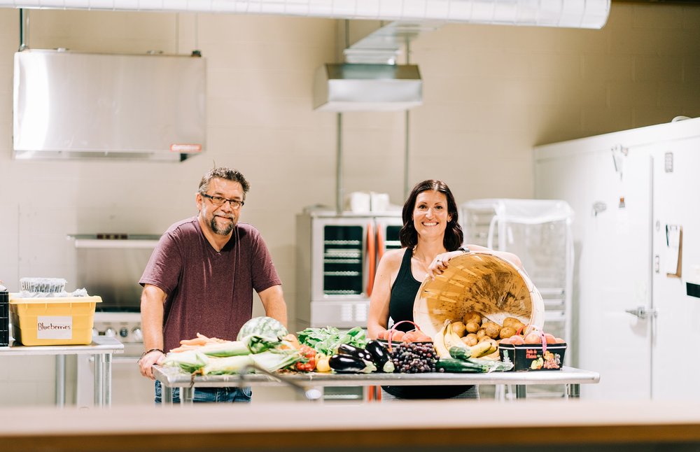 Community Vitality Grant — London Community Foundation