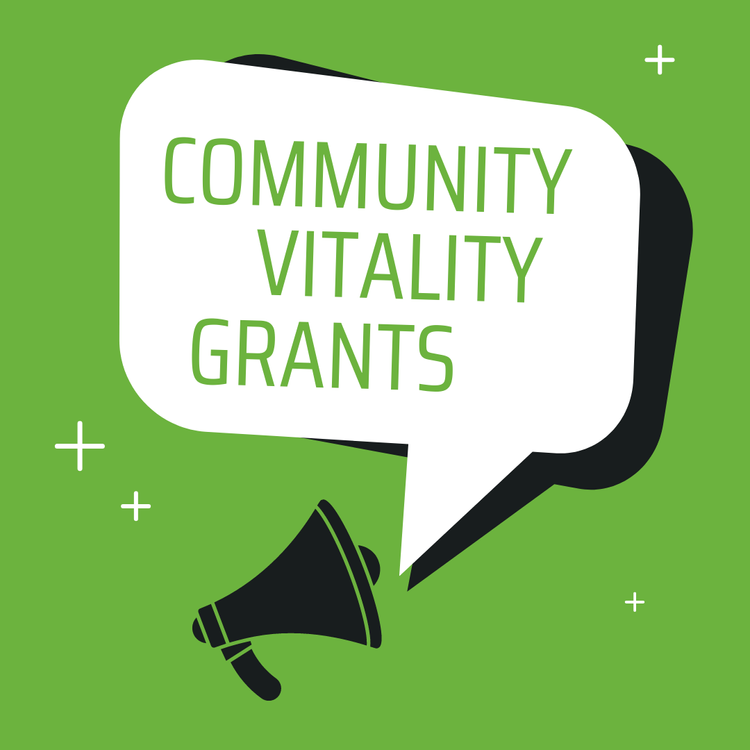 London Community Foundation