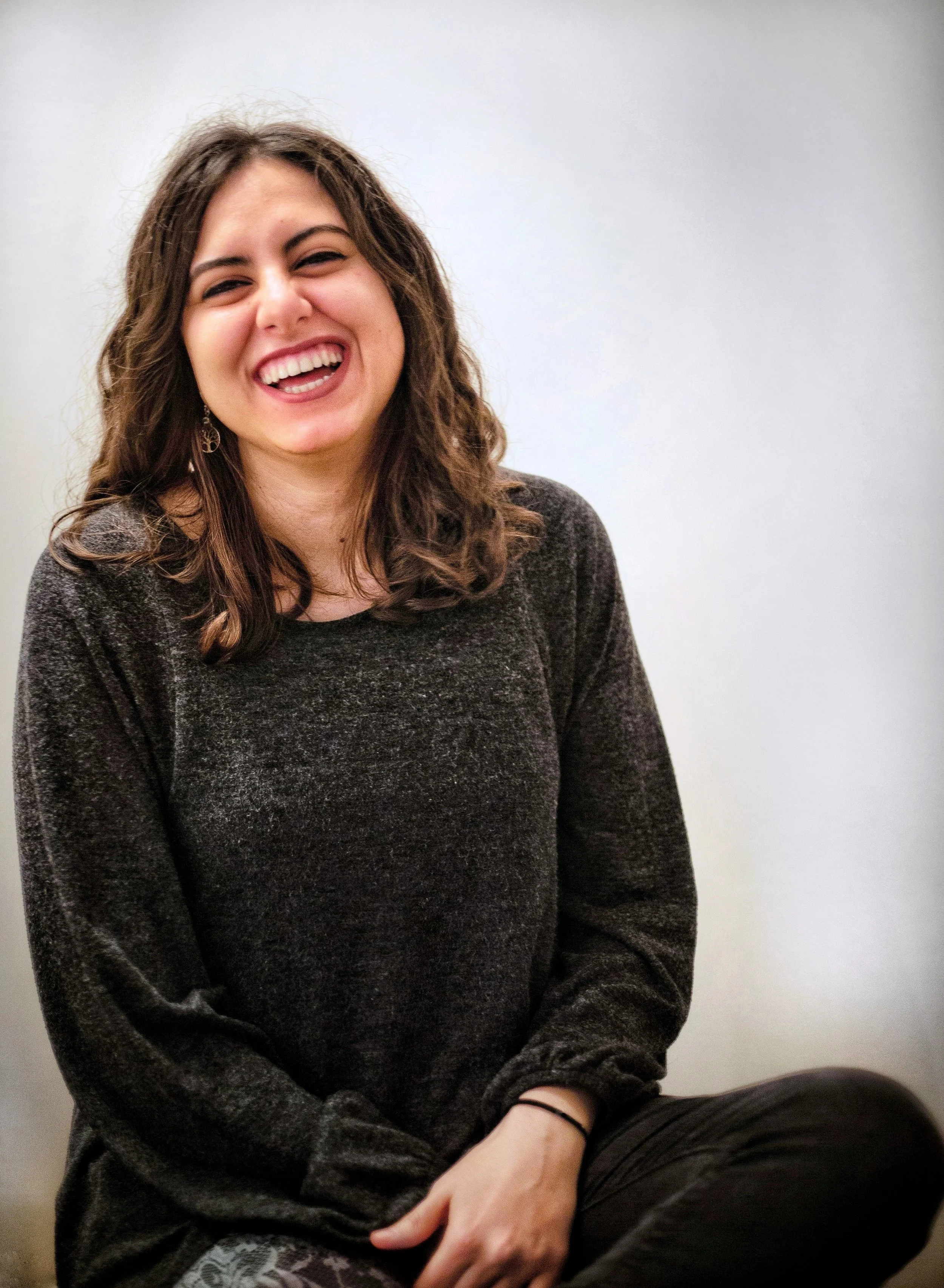 Ken Fleet Scholarship Success - Natalie Fasheh — London Community ...