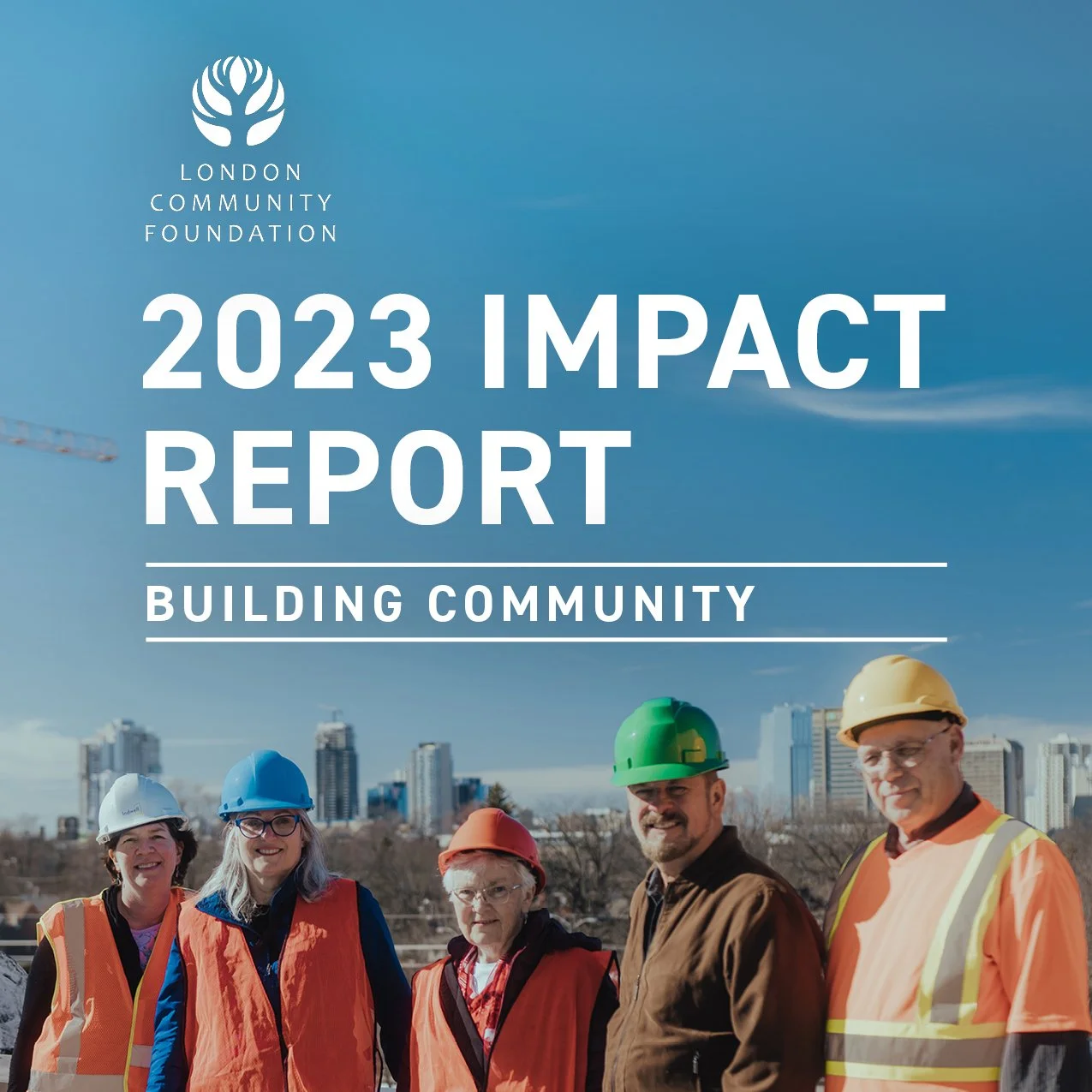 London Community Foundation