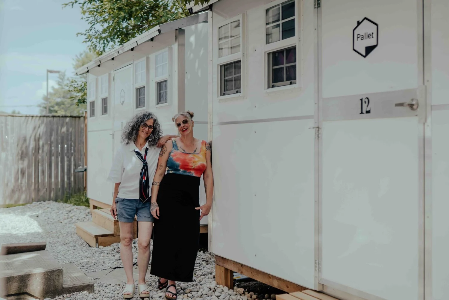 Community Vitality 2023 - Unity Project — London Community Foundation