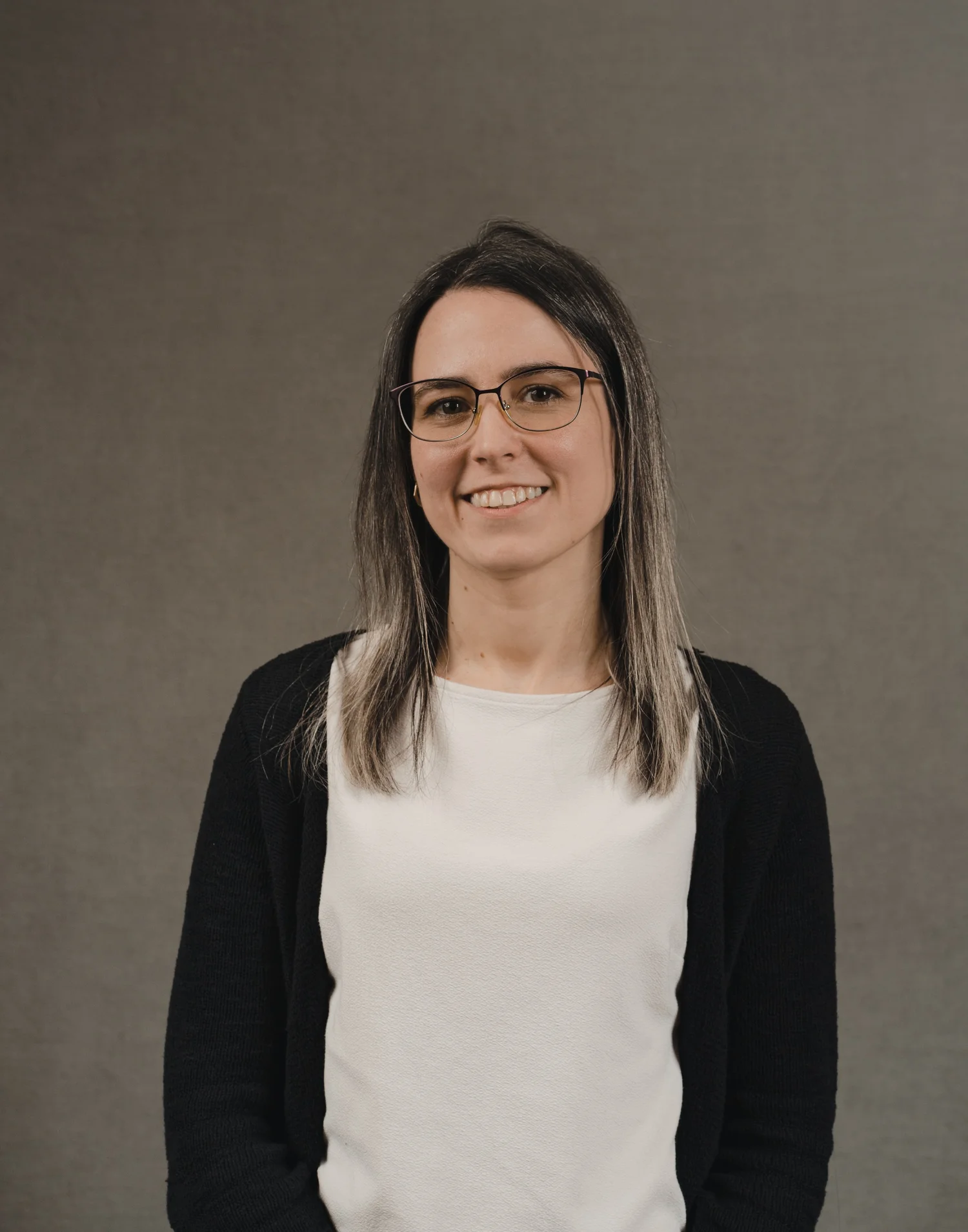 Esther Toth — London Community Foundation