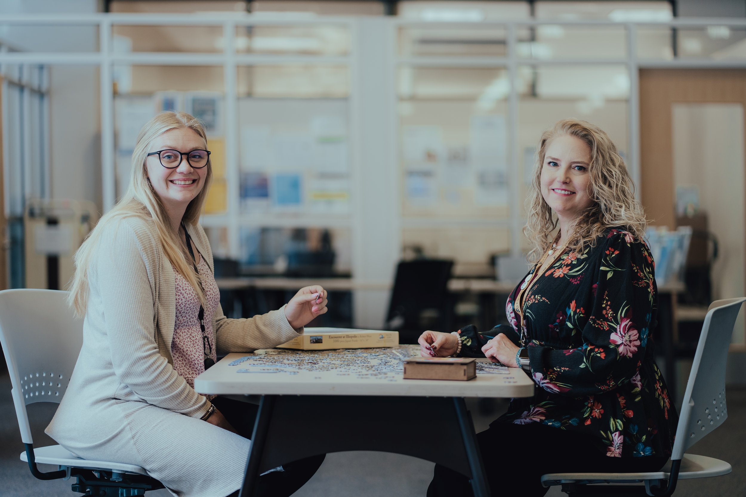 London Public Library — London Community Foundation