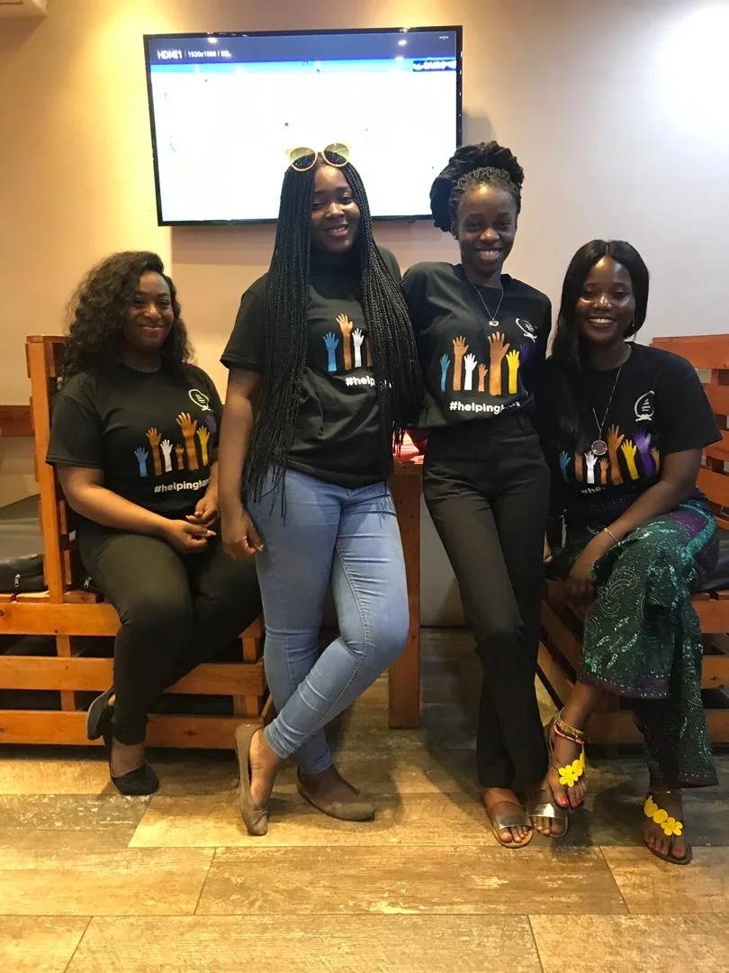 The Kantamanto Project — Safe Space Foundation