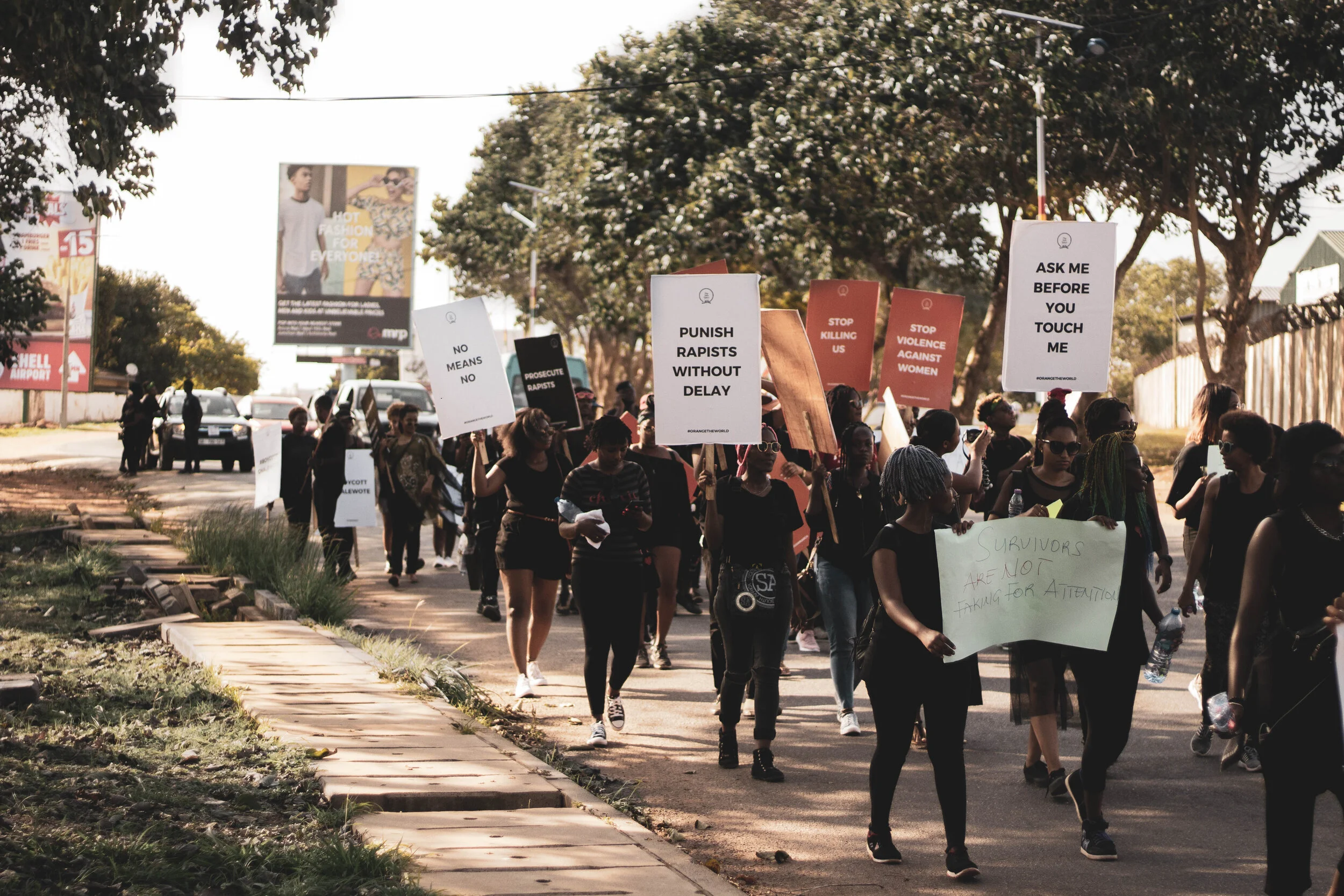 Gallery — Safe Space Foundation