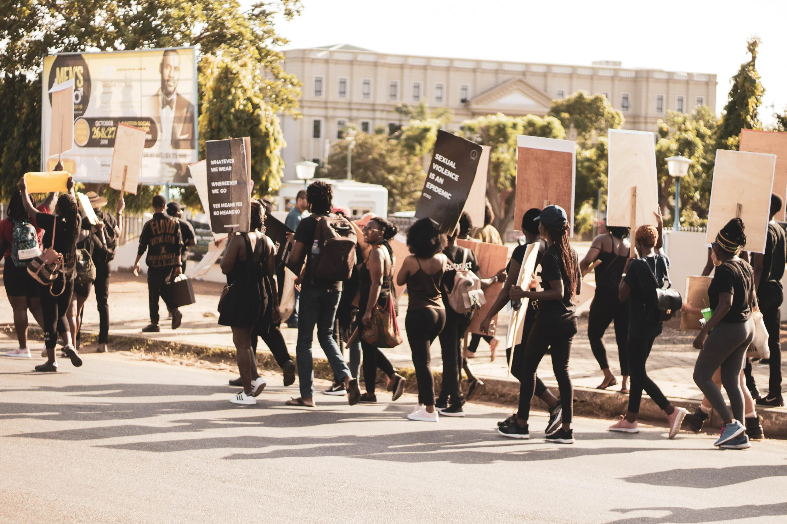 Gallery — Safe Space Foundation