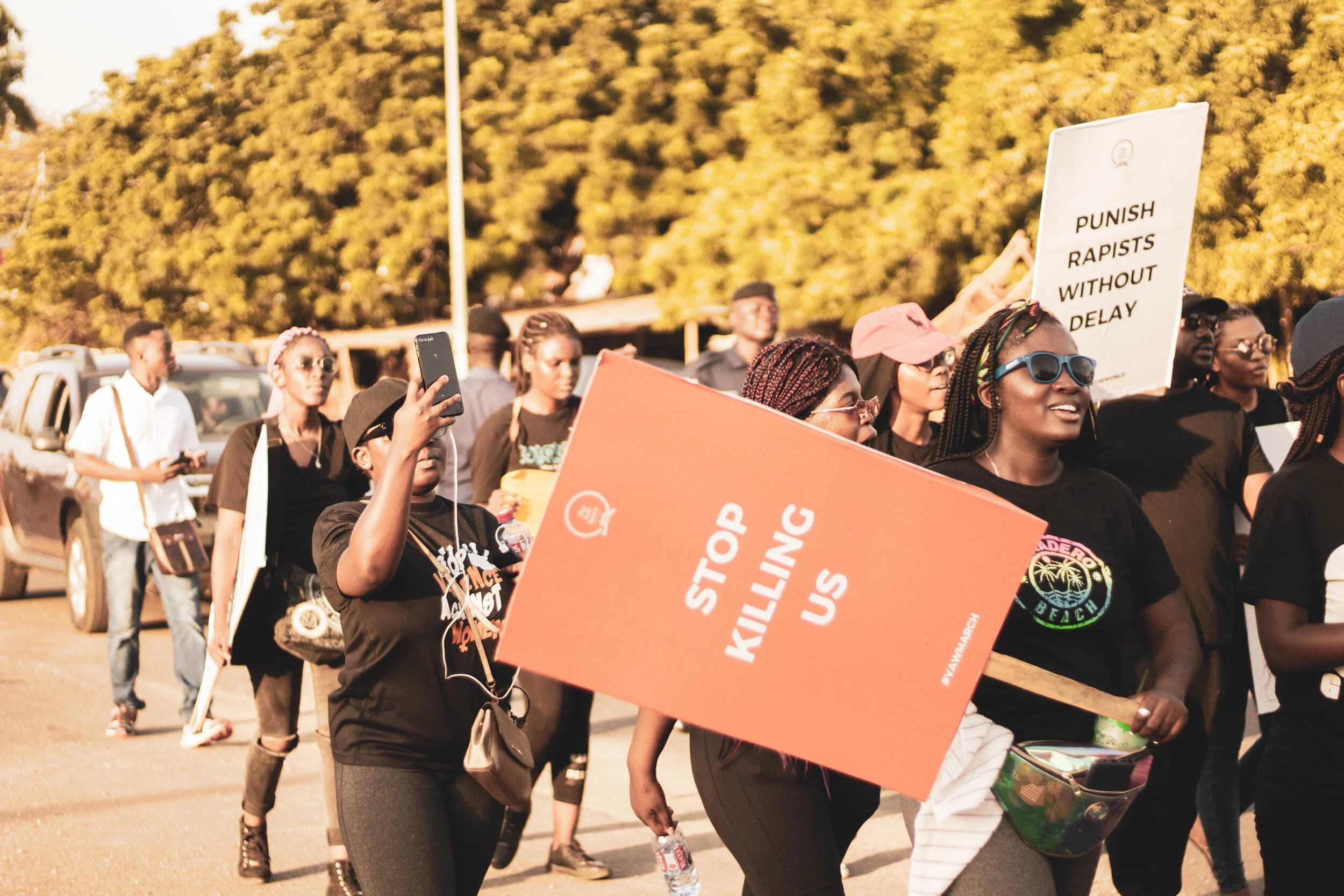 Gallery — Safe Space Foundation