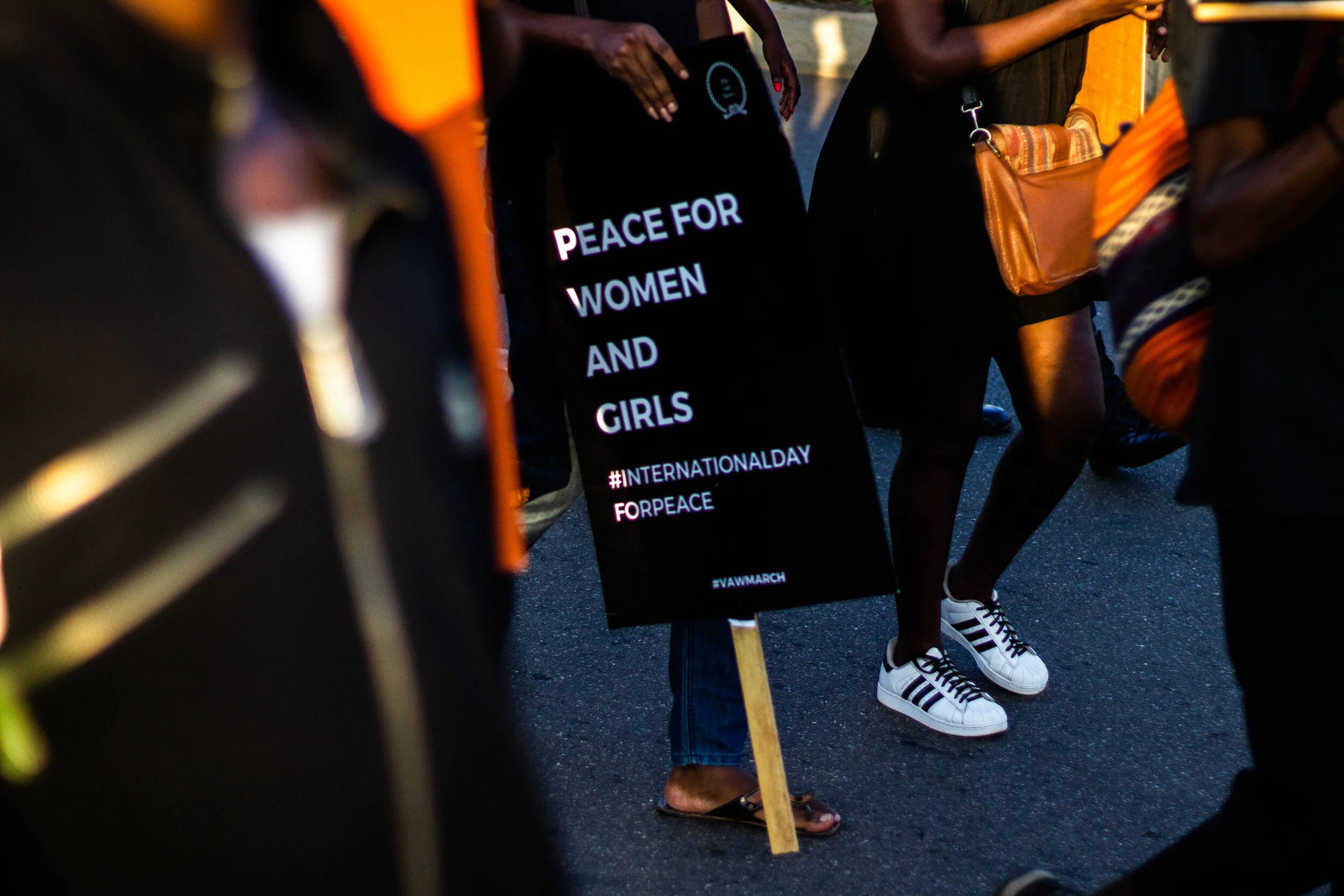 Gallery — Safe Space Foundation