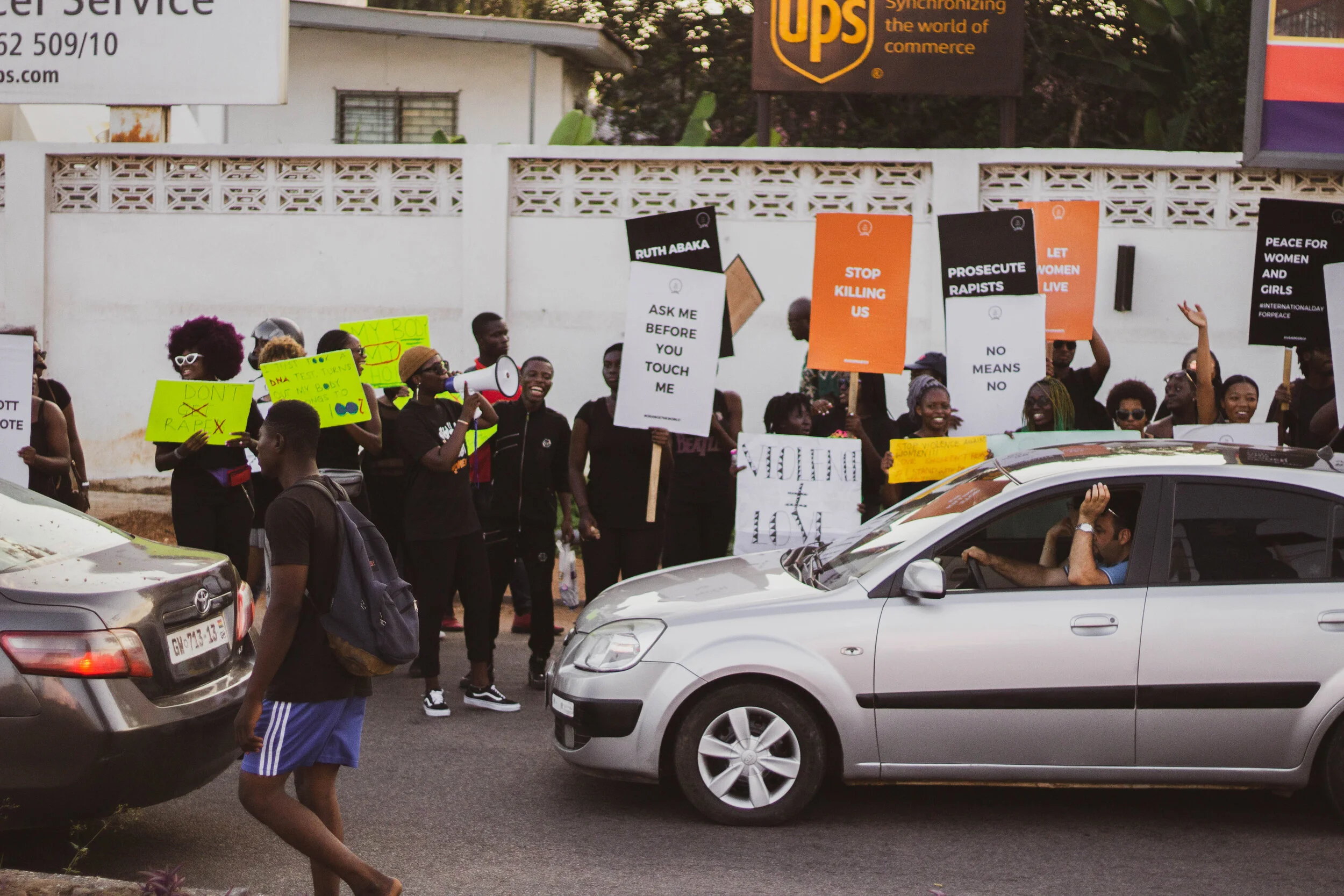 Gallery — Safe Space Foundation