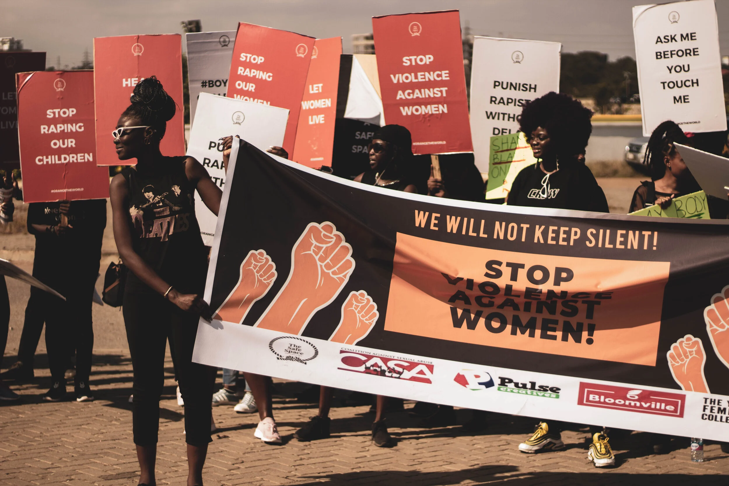 Gallery — Safe Space Foundation