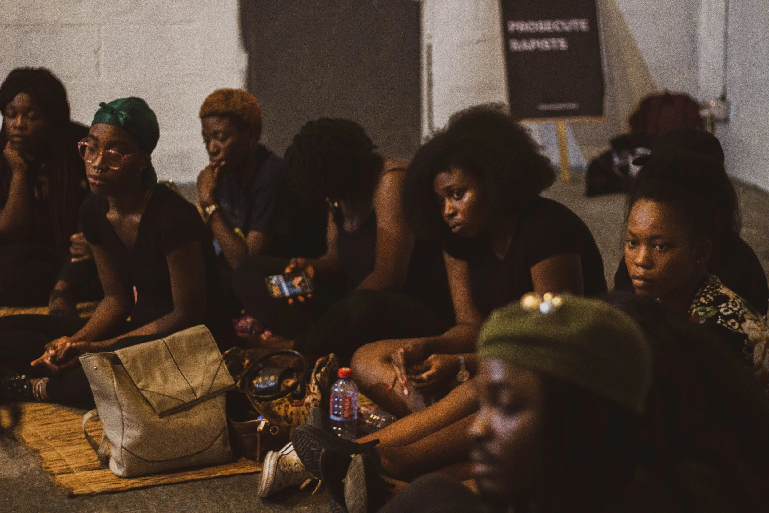 Gallery — Safe Space Foundation