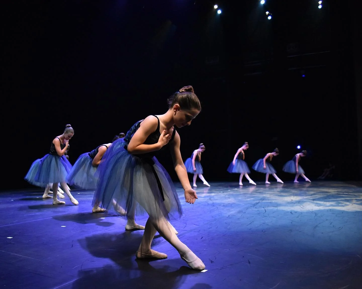 FAQs — Suncoast Academy of Dance