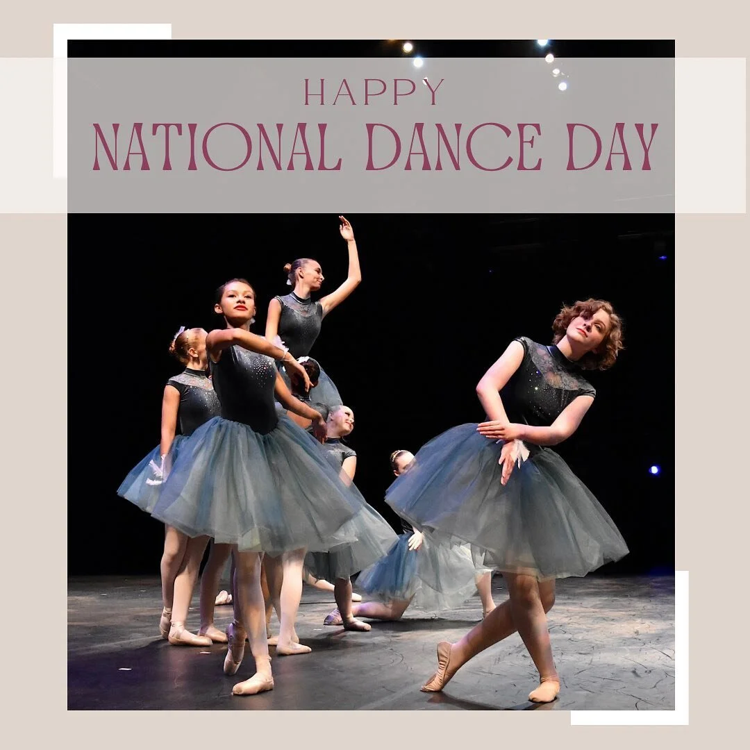 Recital — Suncoast Academy of Dance