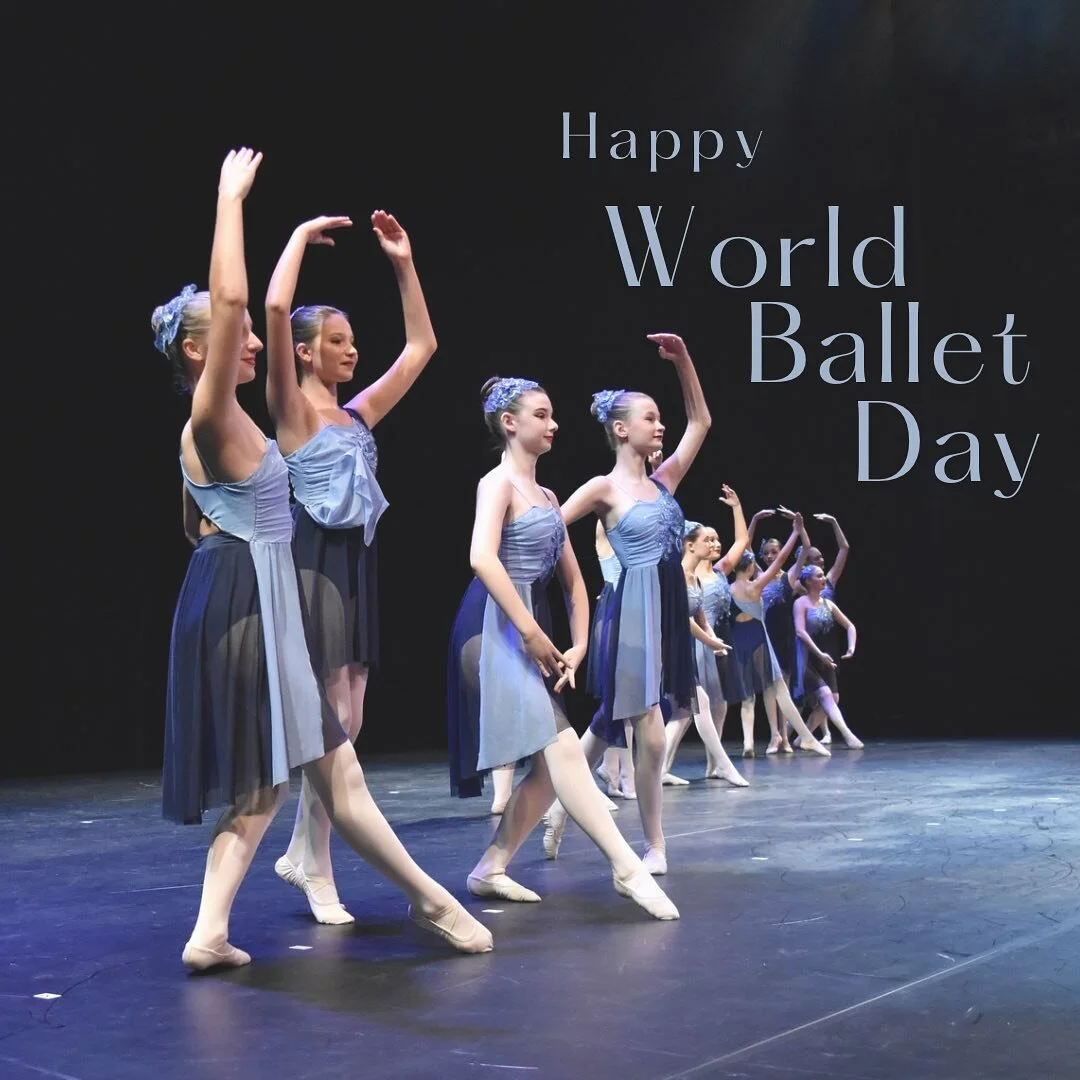 Recital — Suncoast Academy of Dance