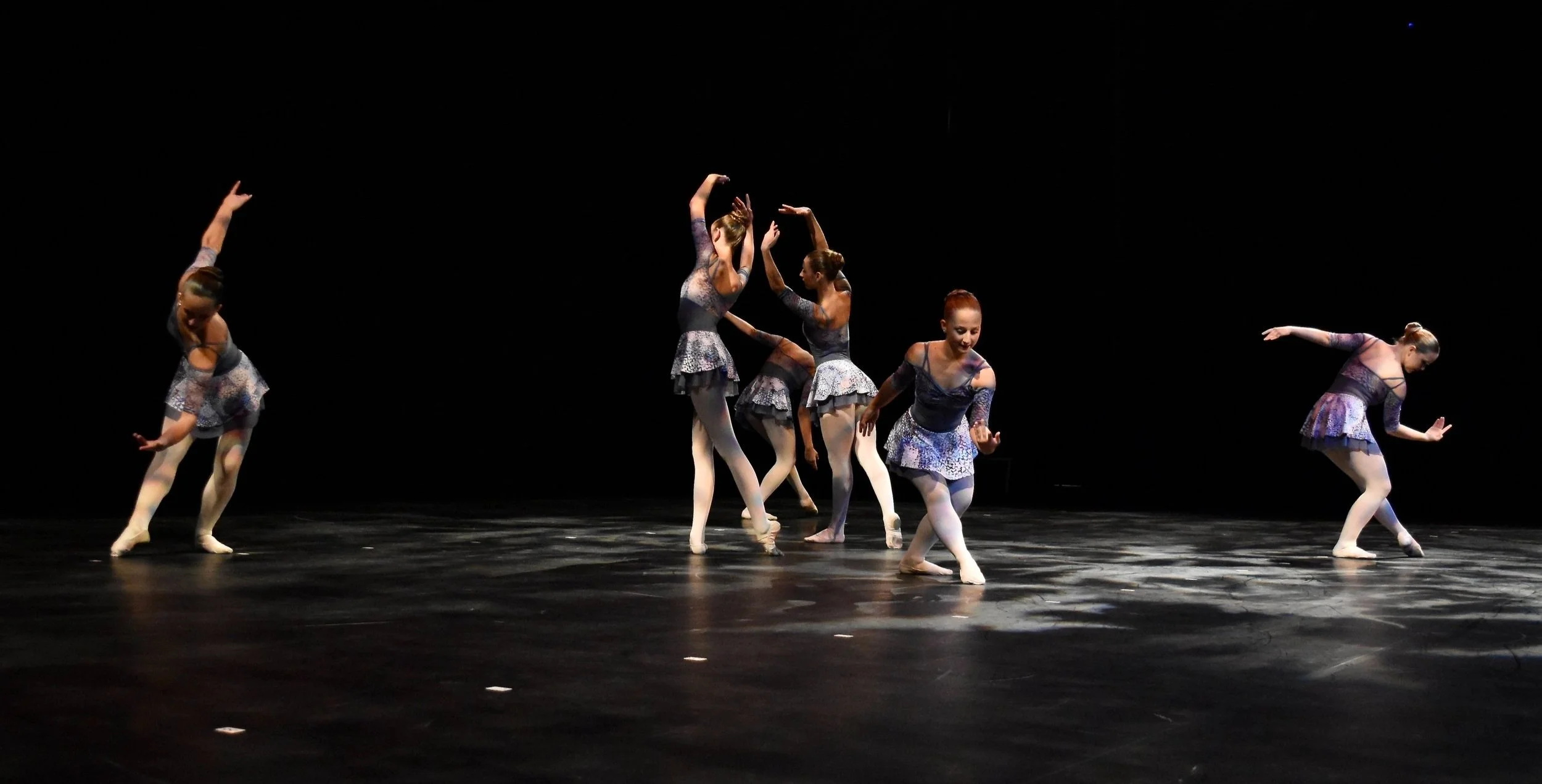 Dates & Performances — Suncoast Academy of Dance