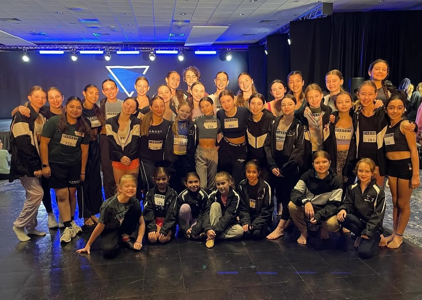 Summer — Suncoast Academy of Dance