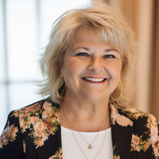 Debbie Hackett, Consultant