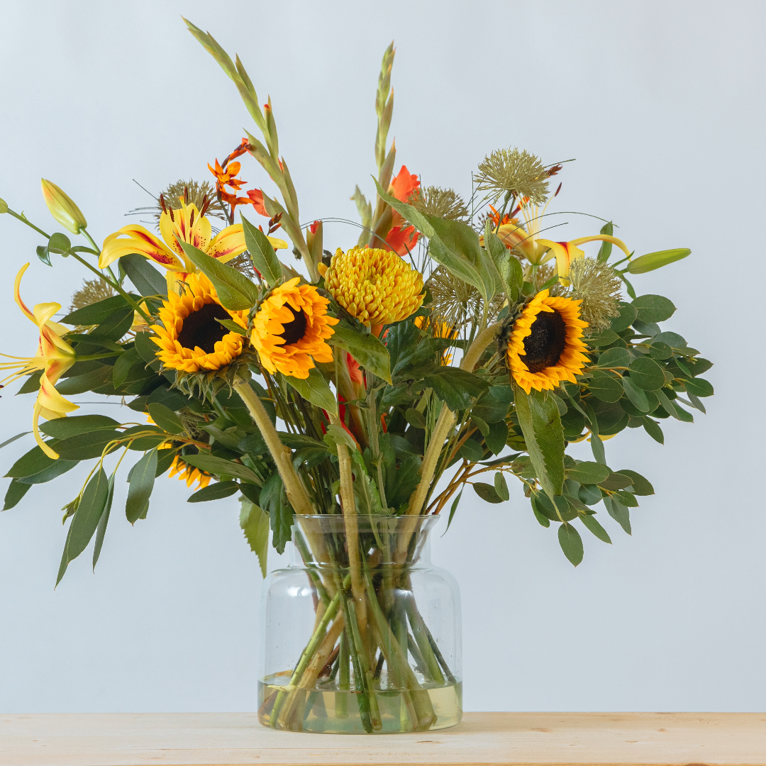 Altar Flower Donations — St. Michael's Episcopal Church