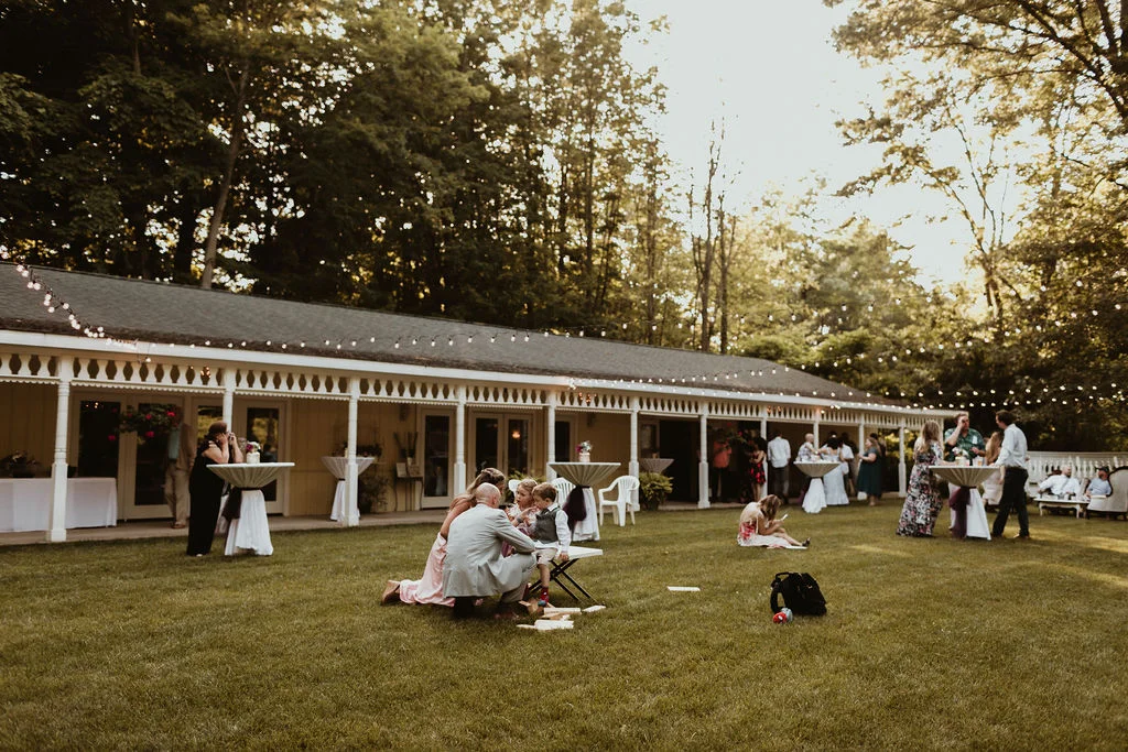 Photo Gallery — Stonegate Manor | Your Perfect Wedding Venue In ...