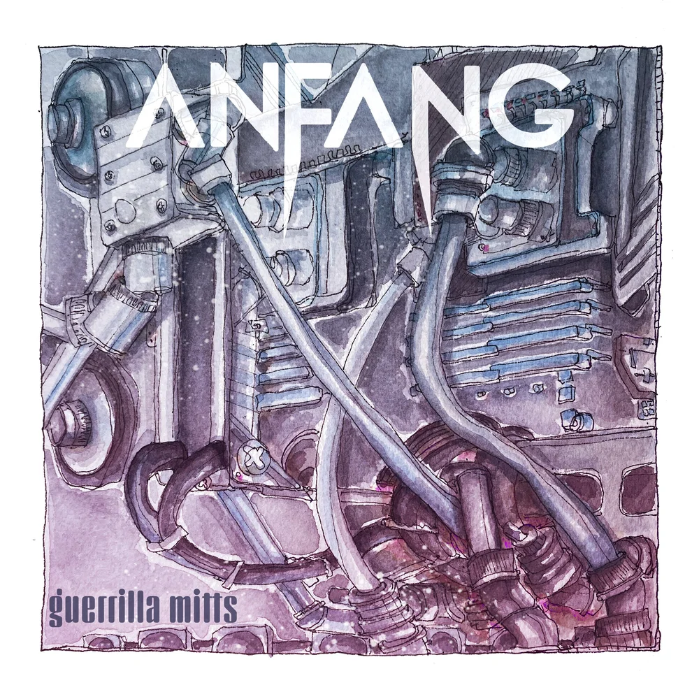 ANFANG MUSIC