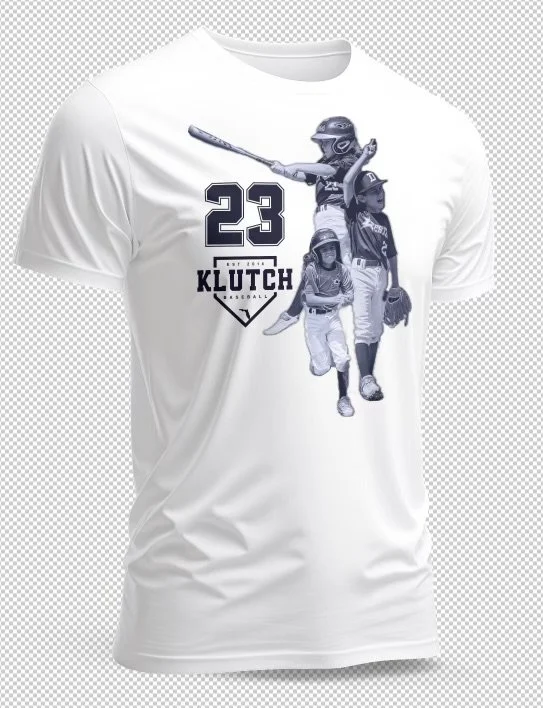 Klutch Brand