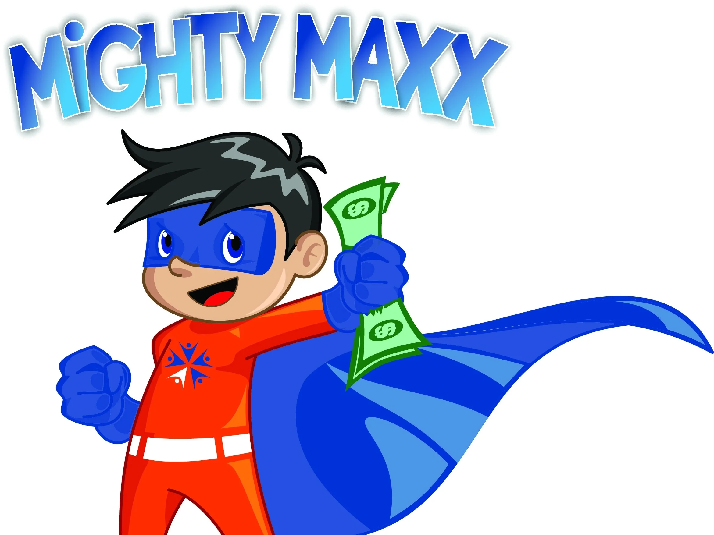 Mighty Maxx — Southwest Financial FCU